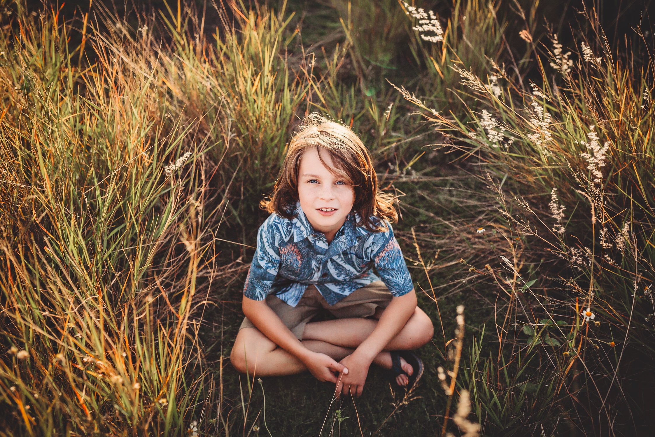 Kids Portrait Session in Honolulu, Hawaii, Oahu | Honolulu Family ...