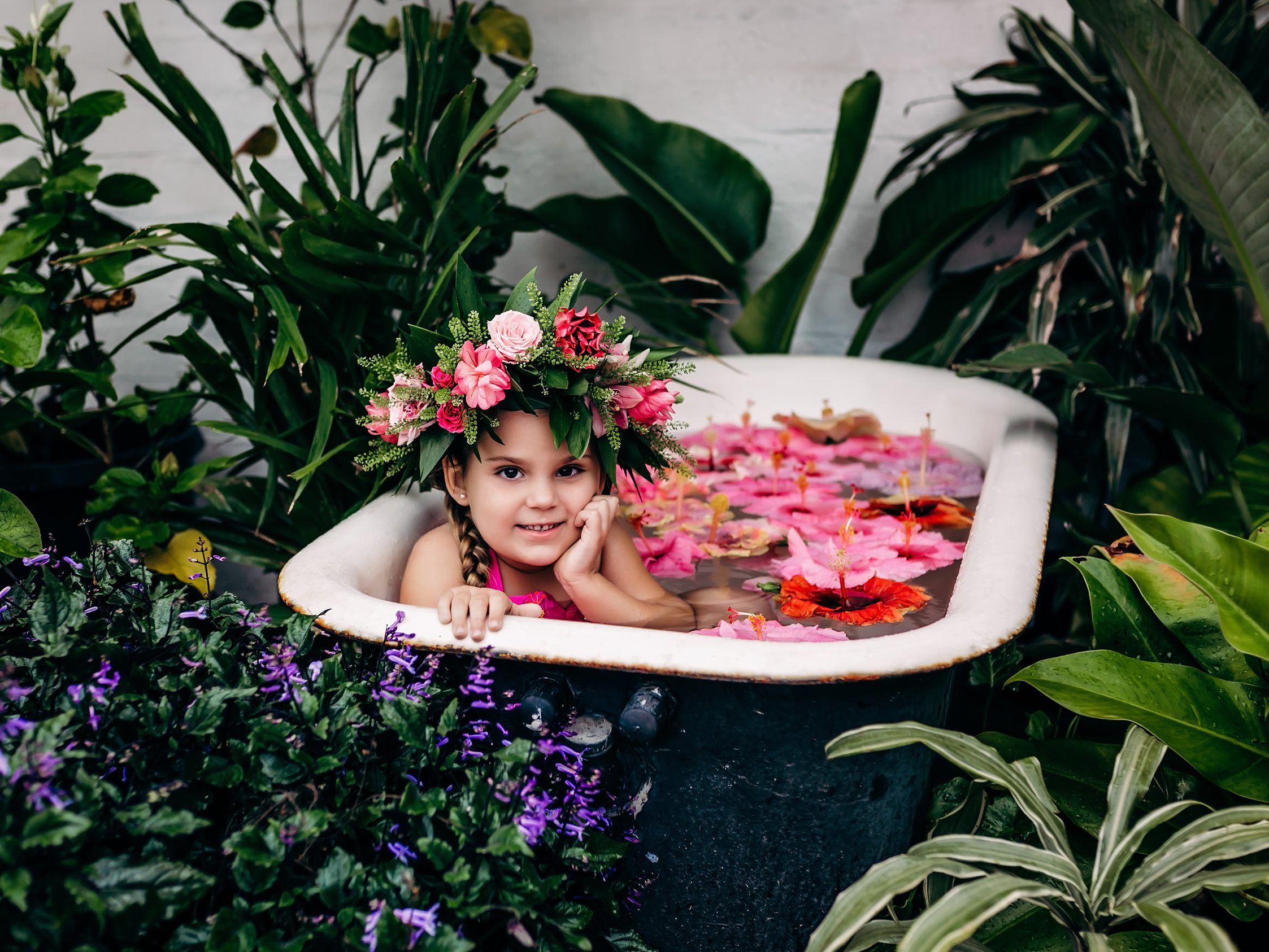 Kids Portrait Session, Honolulu | Hawaii Family Photographer | Oahu ...