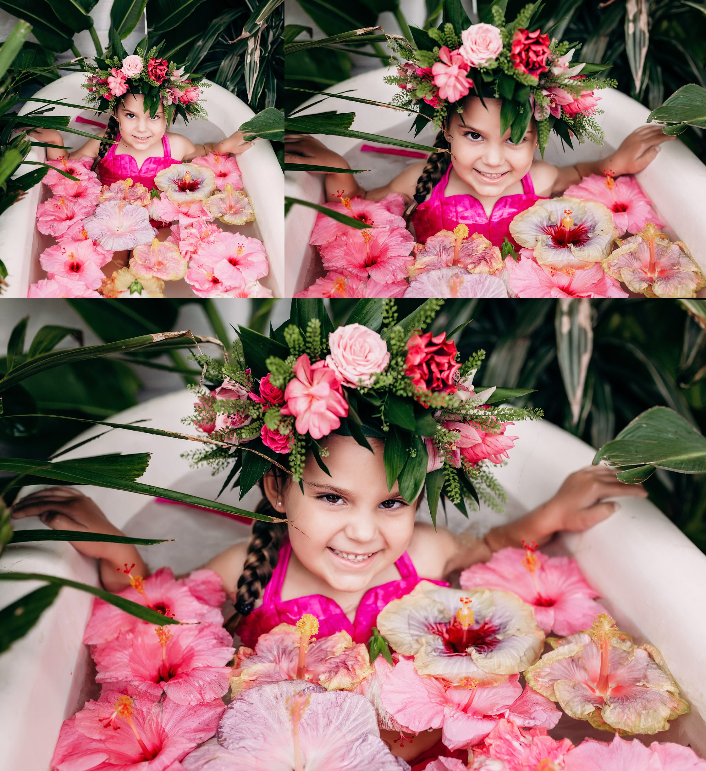 Kids Portrait Session, Honolulu | Hawaii Family Photographer | Oahu ...