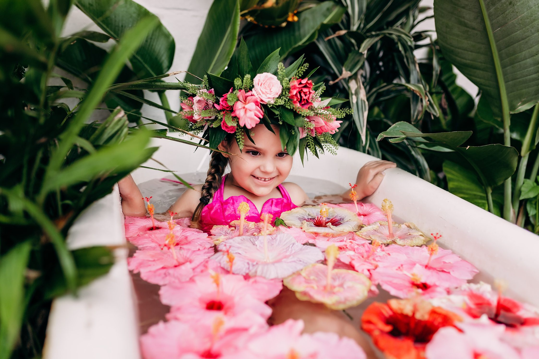 Kids Portrait Session, Honolulu | Hawaii Family Photographer | Oahu ...