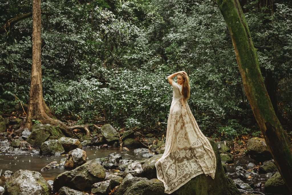 Judds Trail, Jackass Ginger Pond, Oahu, Hawaii_0022 - Fernanda Kenfield ...
