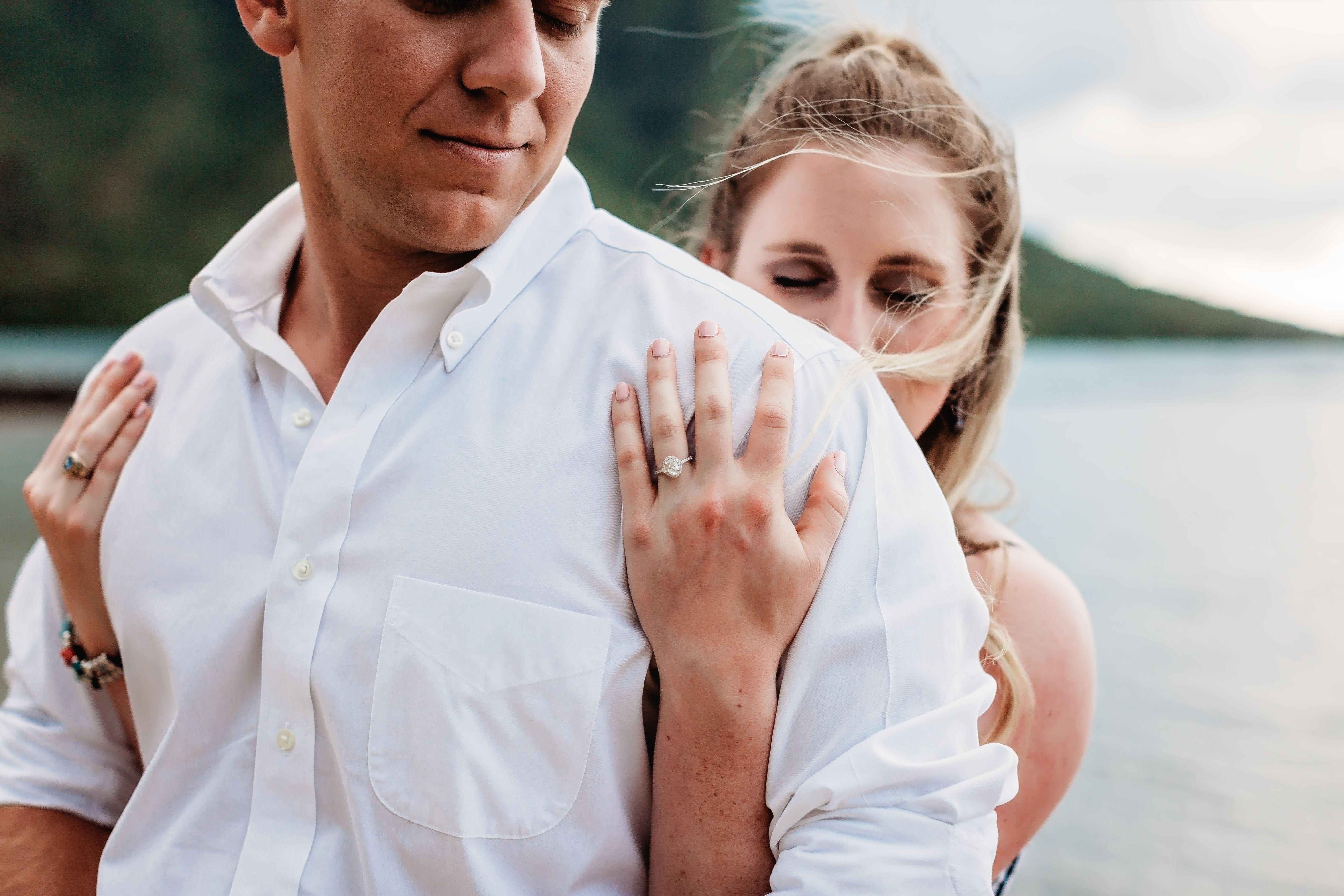 Perfect Timing for Your Engagement Session |Fernanda Kenfield ...
