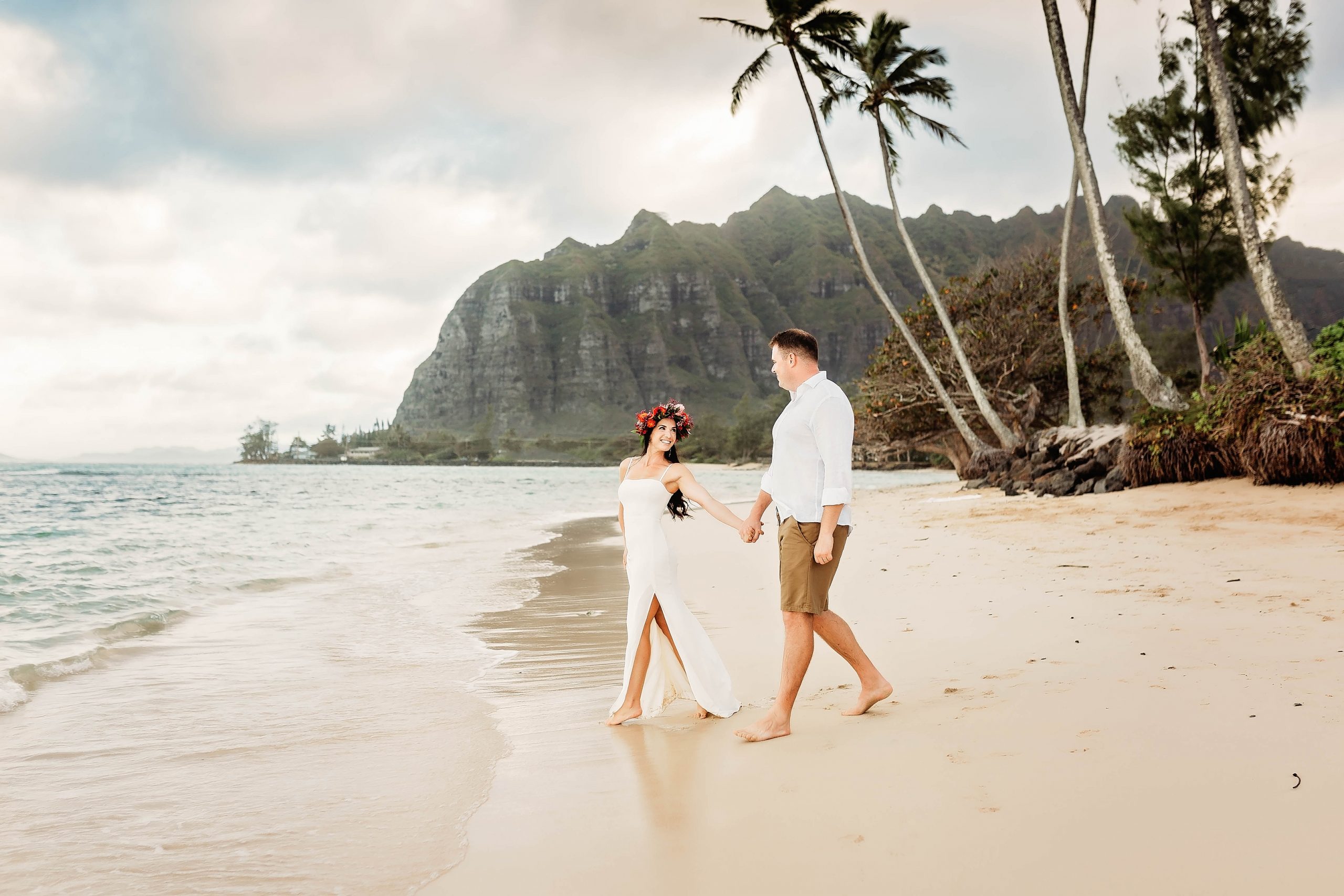 Kaaawa-Beach-Oahu-Hawaii_0001 - Fernanda Kenfield Photography