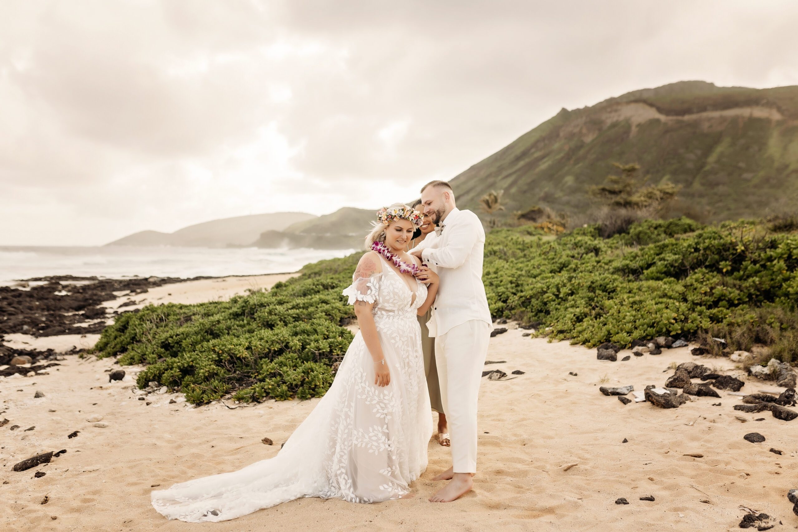 Ceremony-11 - Fernanda Kenfield Photography